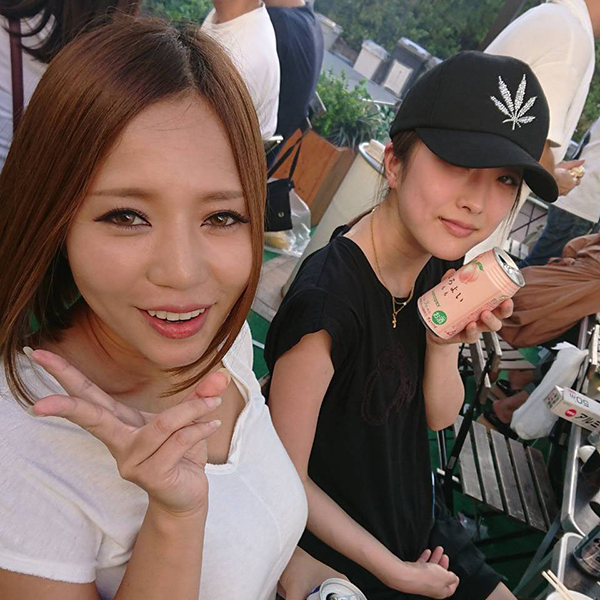 Ruri Saijou เปิดทวิตเตอร์ส่วนตัวคอนเฟิร์มยังไม่เลิกเล่น AV